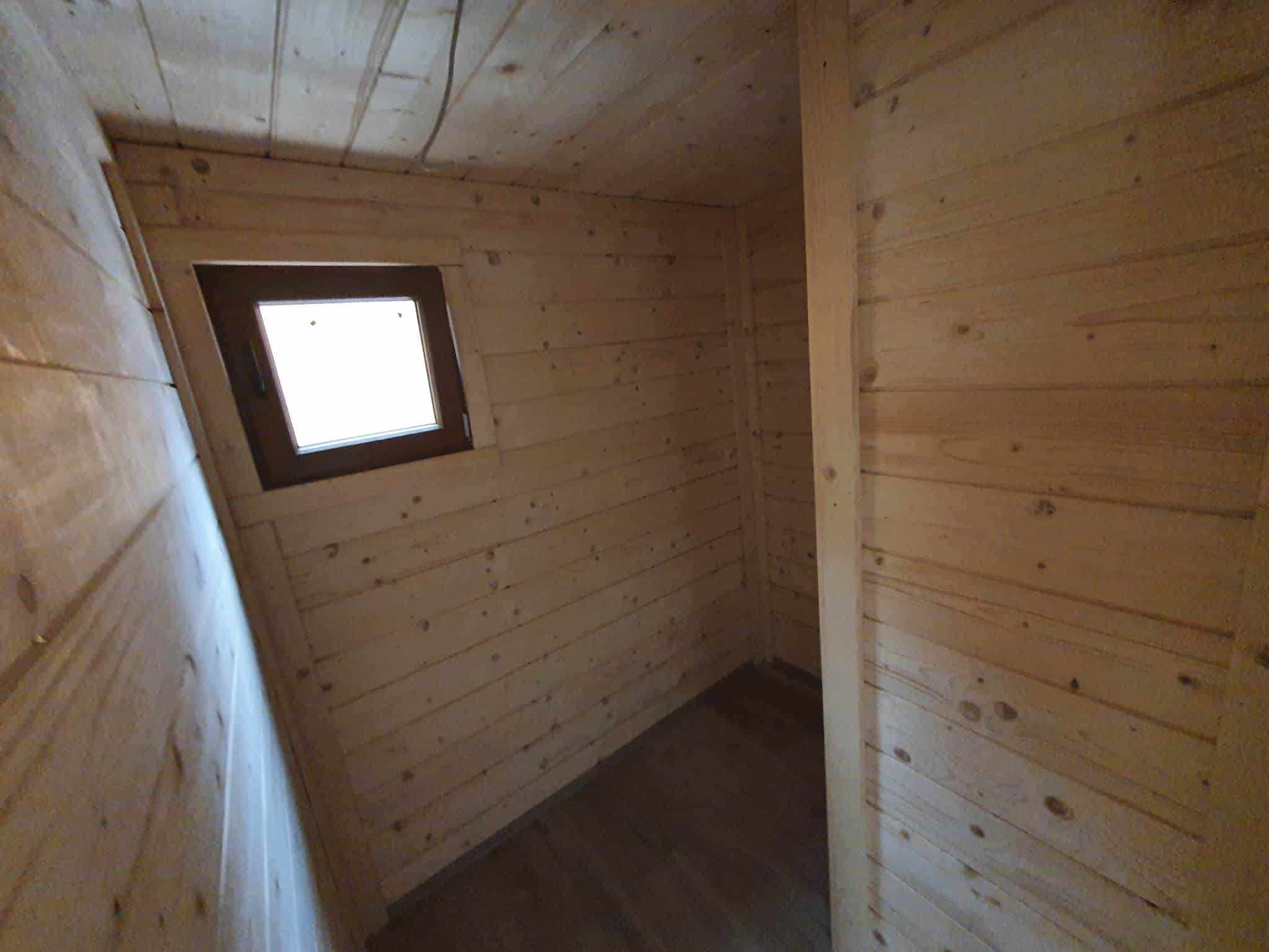 Redbox Modulház 35 - Redbox